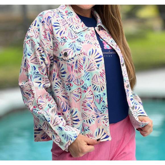 ANDREE BY UNIT | Jackets & Coats | New Andree By Unit By The Seashore ...